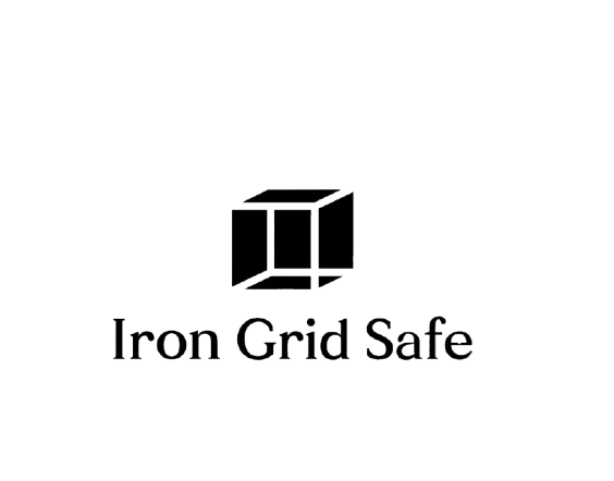 Iron Grid Safe